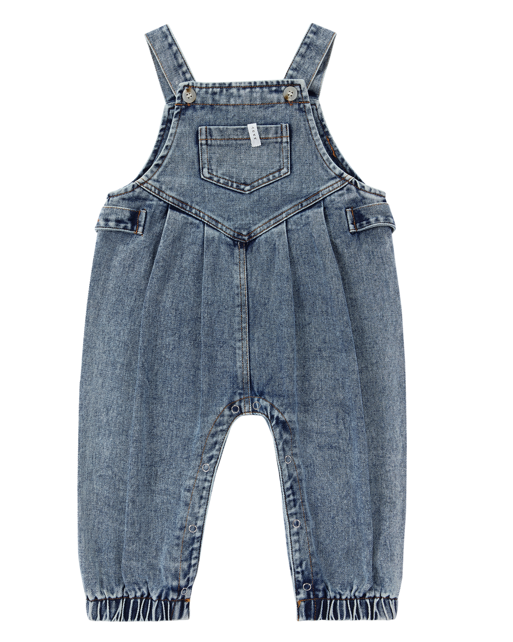 ROMPER & OVERALL